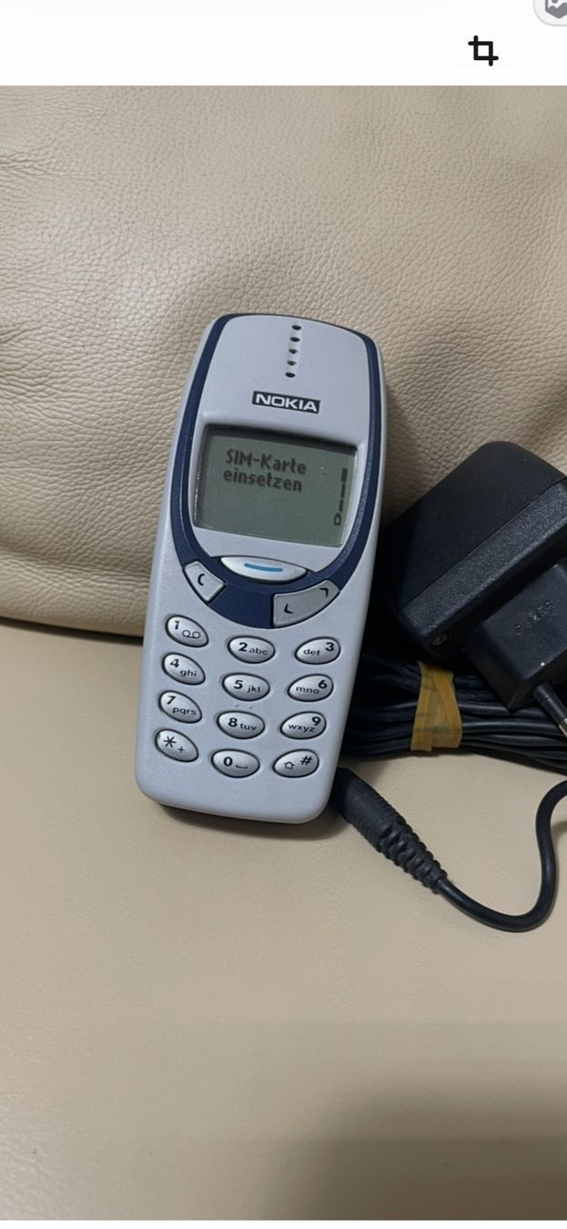 Nokia 3310 (2G) inkl lgerät (Gebraucht) in Regensdorf für CHF 59 – mit ...