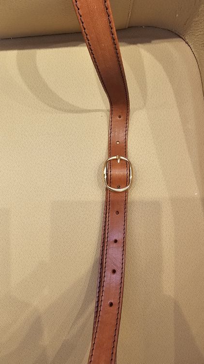Ferrari Tasche Leder Sammler Valigia (Gebraucht) in Sursee für CHF 80 ...