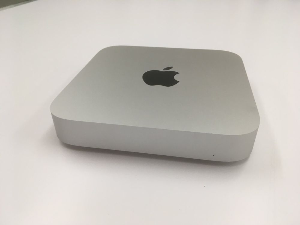 APPLE Mac mini M2 / 8 GB / 512GB SSD (Gebraucht) in Stehrenberg für CHF ...