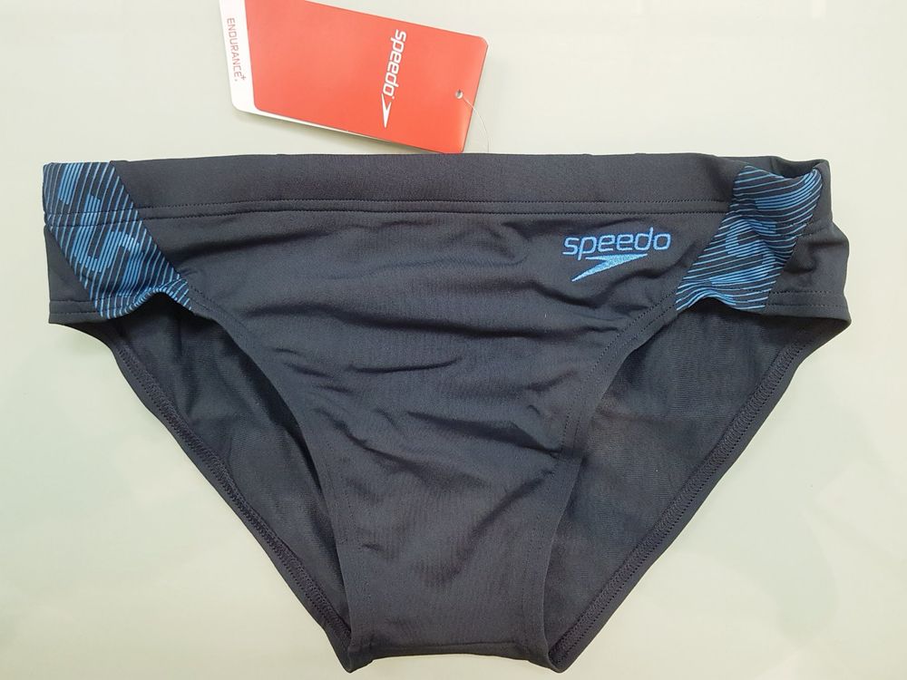 Speedo Herren Badehose Gr. 4 | Kaufen auf Ricardo