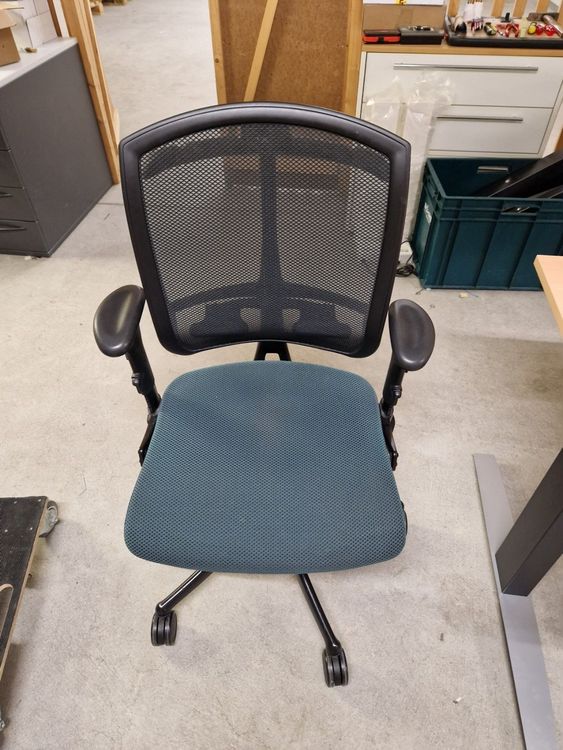 Sitag DL200 Stuhl (Gebraucht) in Holderbank AG für CHF 28 – nur Abholung auf Ricardo kaufen