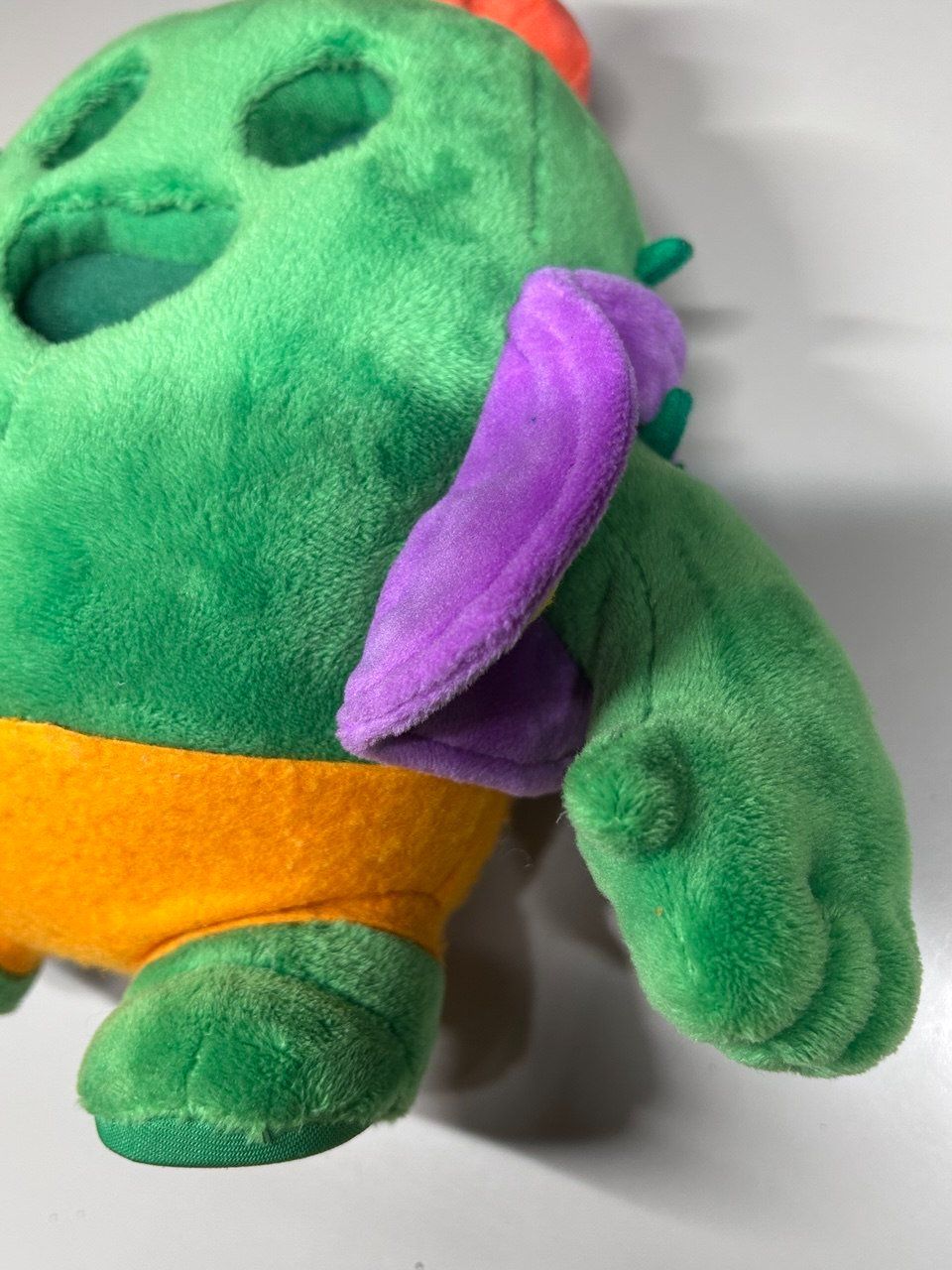 Supercell Brawl Stars Rare Spike (Nuovo (secondo la descrizione)) a ...