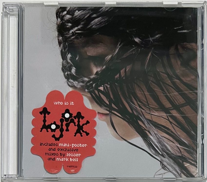 Björk – Who Is It (CD, Single 2) | Kaufen auf Ricardo