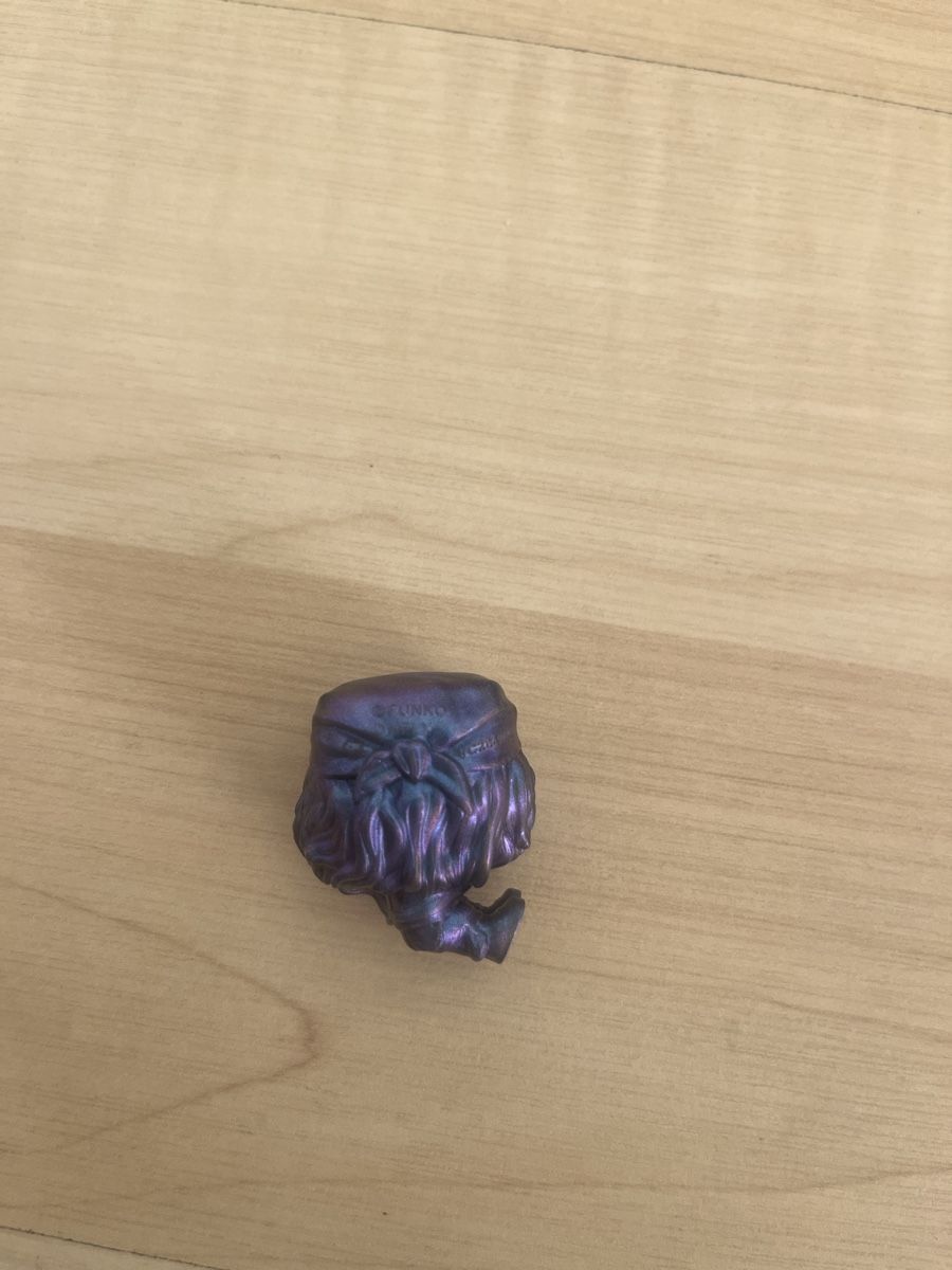 Kinder Joy Funko Pop Stranger Things – Eddie Upside Down (Neu (gemäss ...