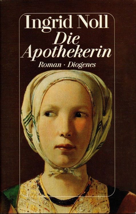 Die Apothekerin - Ingrid Noll (Gebraucht) in Greifensee für CHF 5 – mit Lieferung auf Ricardo kaufen