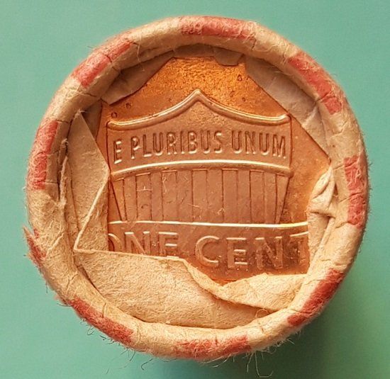 USA - 1 CENT 2011- MUENZE UNZIRKULIERT AUS ORIGINAL ROLLE (Neu (gemäss ...