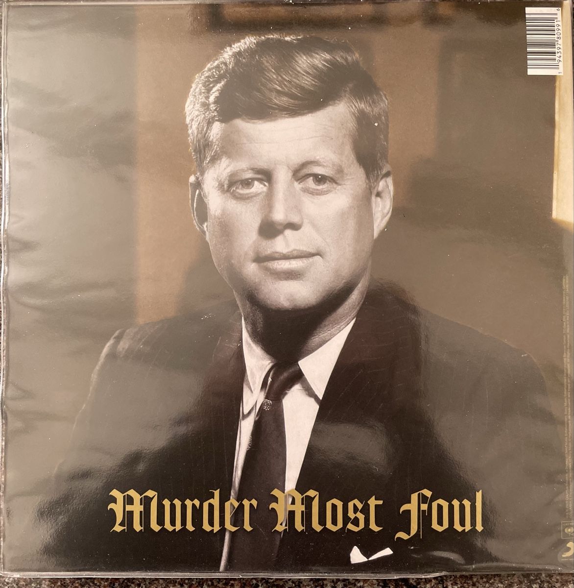 Bob Dylan - Rough and Rowdy Ways - Vinyl LP (Gebraucht) in Olten für ...