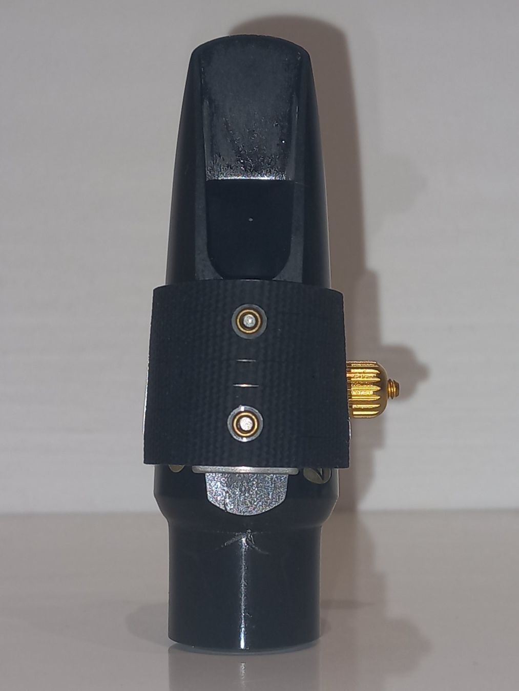 Barkley Pop Kustom 7 Schone Neue Alt Saxofon Mundstück (Neu (gemäss ...