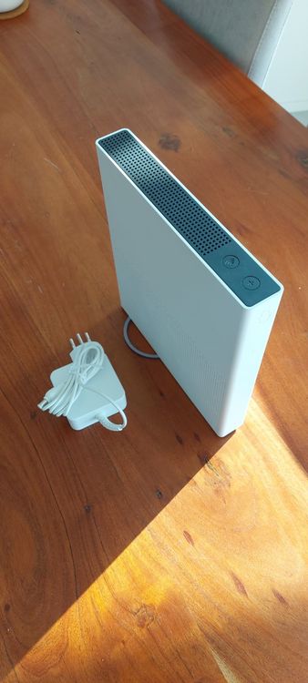 Swisscom Internet-Box 3 (Gebraucht) in Herzogenbuchsee für CHF 25 – mit ...