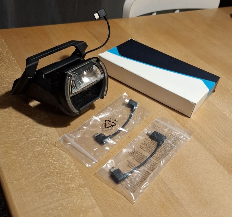 COBI Bike Sport Smartphone Adapter für Bosch E-Bike Antrieb (Gebraucht ...