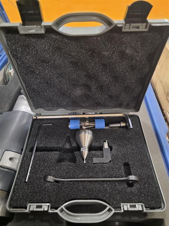 FARO Gage Messarm, ideal für Präzisionsmessungen! (Gebraucht) in ...