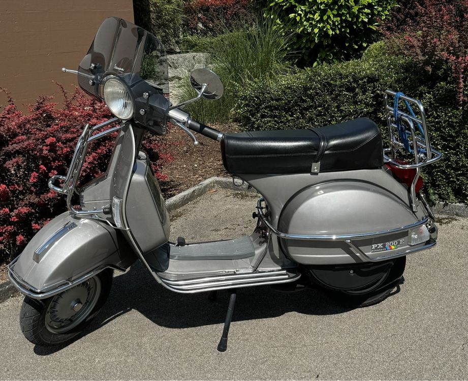 Vespa PX 200 | Kaufen auf Ricardo
