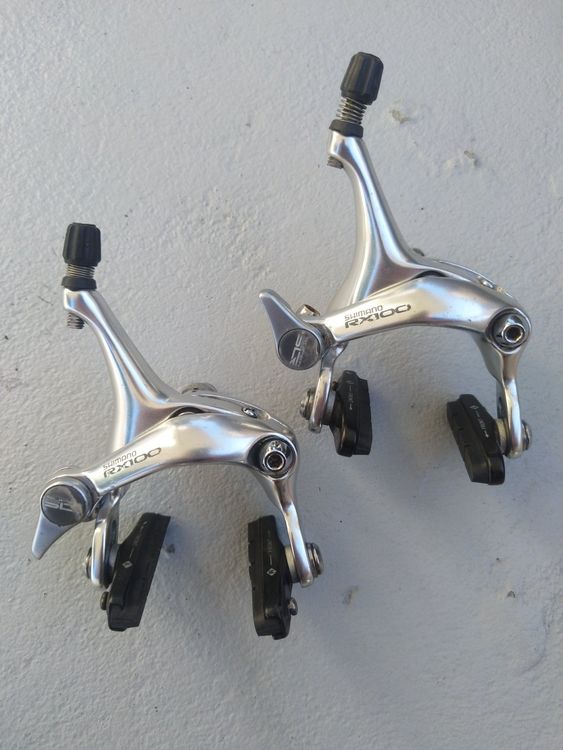 Shimano RX100 Bremsen | Kaufen auf Ricardo