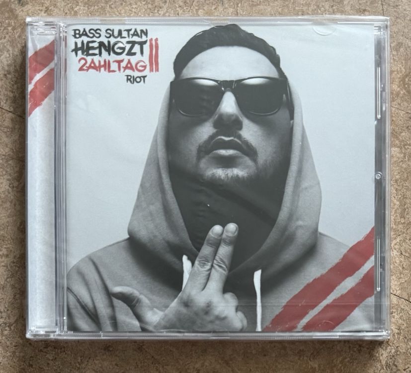 Bass Sultan Hengzt (Neu und originalverpackt) in Dietikon für CHF 5 ...