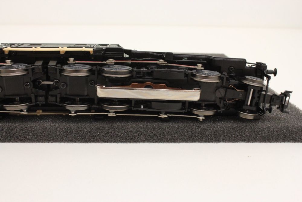 Märklin 39089 ÖBB Reihe 1189 "Krokodil" AC Digital mit Sound (Gebraucht ...