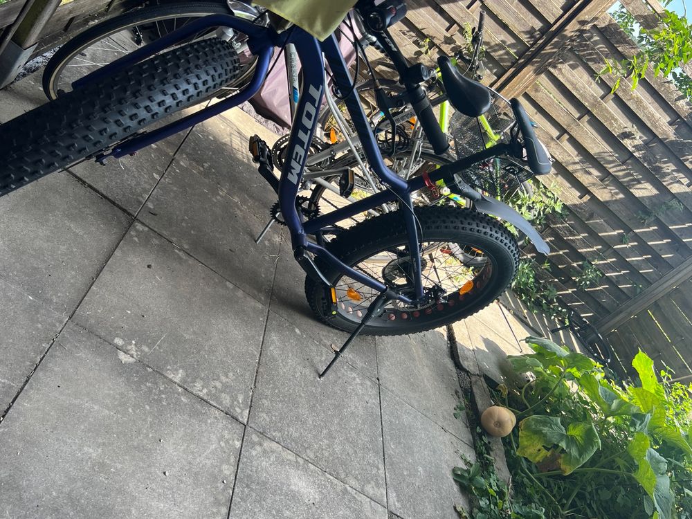 FatBike Totem 26 Zoll | Kaufen auf Ricardo