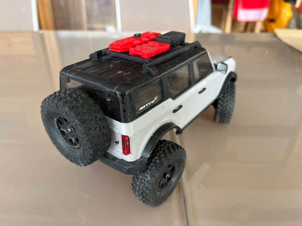 Scx24 bronco | Kaufen auf Ricardo