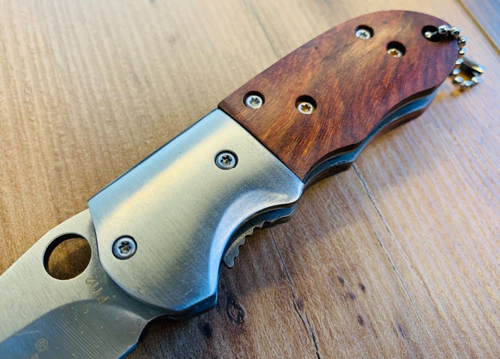 Tactical Klappmesser Messer GA OF-10 15cm NEU (Neu und originalverpackt ...