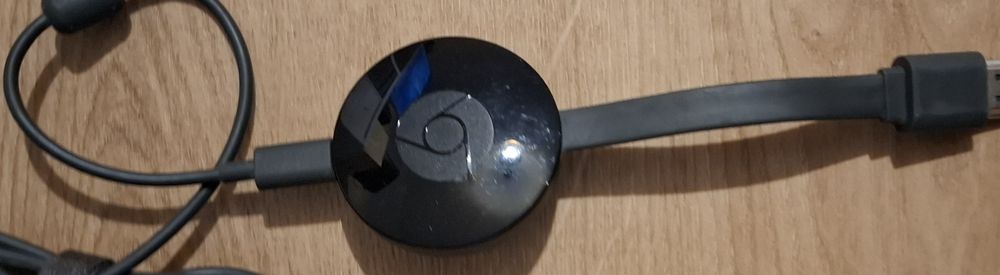 Google Chromecast 1. Generation | Kaufen auf Ricardo
