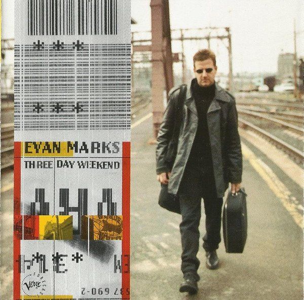 Evan Marks [VERVE] with Cecil McBee, Art Porter, Ari Ambrose | Kaufen ...