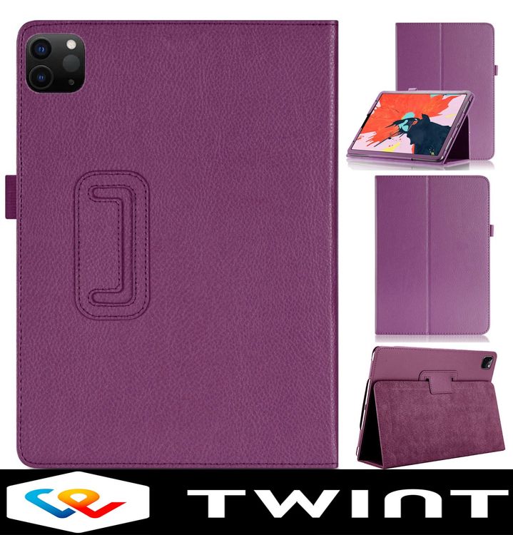 iPad Air 13 M3 2025 Hülle Etui Case Smart Cover Coque Tasche (Neu und ...