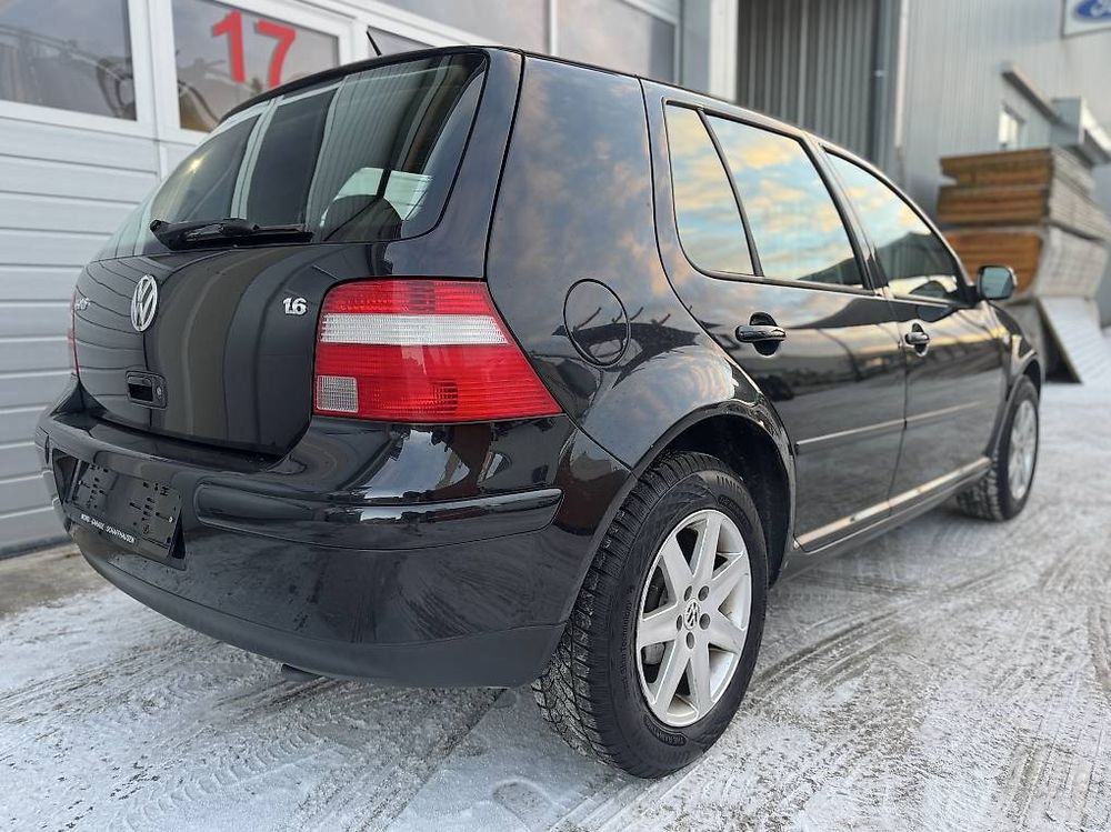 Golf 4 16 16v Fiabilit