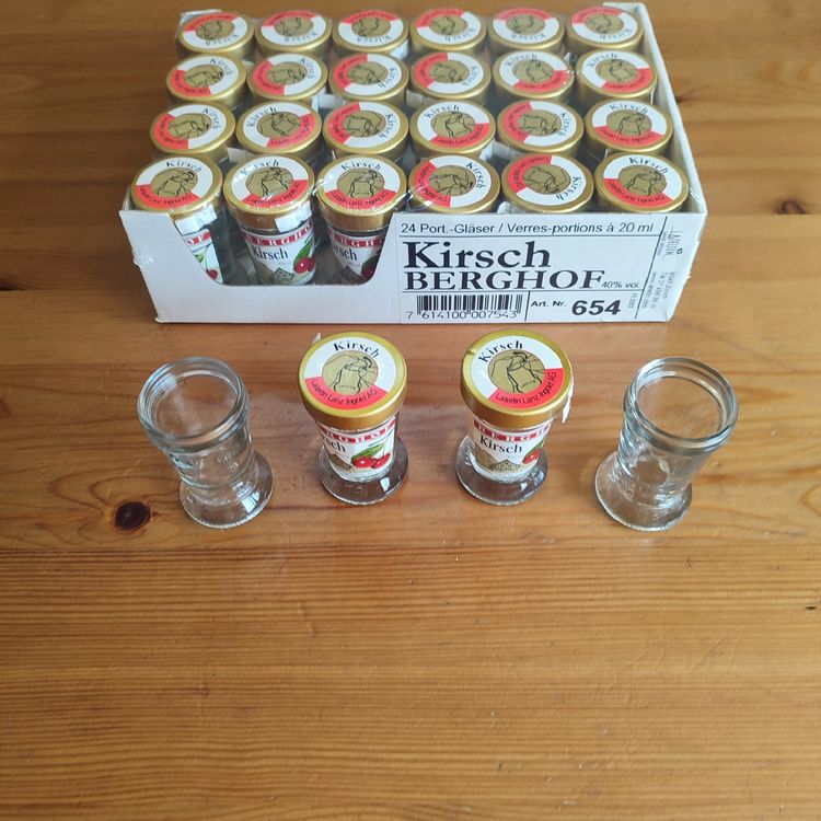 Berghof Kirsch | Kaufen auf Ricardo