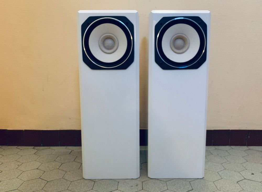 Fostex FP203 Back Loaded Horn (Gebraucht) in Zürich für CHF 150 – nur ...