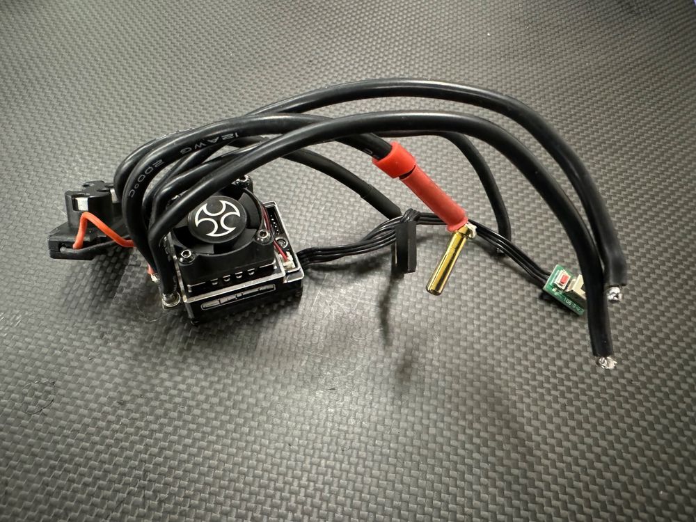 Orion Brushless Speed Controller | Kaufen auf Ricardo