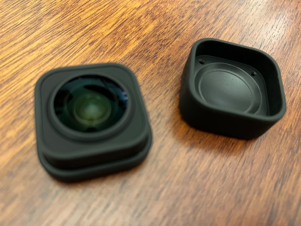 GoPro Max Lens Mod | Acheter sur Ricardo