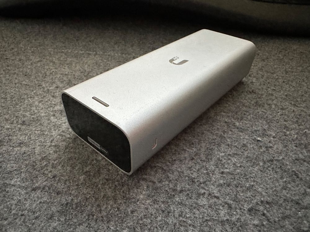 Ubiquiti cloud key gen 2 (Gebraucht) in Bertschikon Gossau für CHF 150 ...