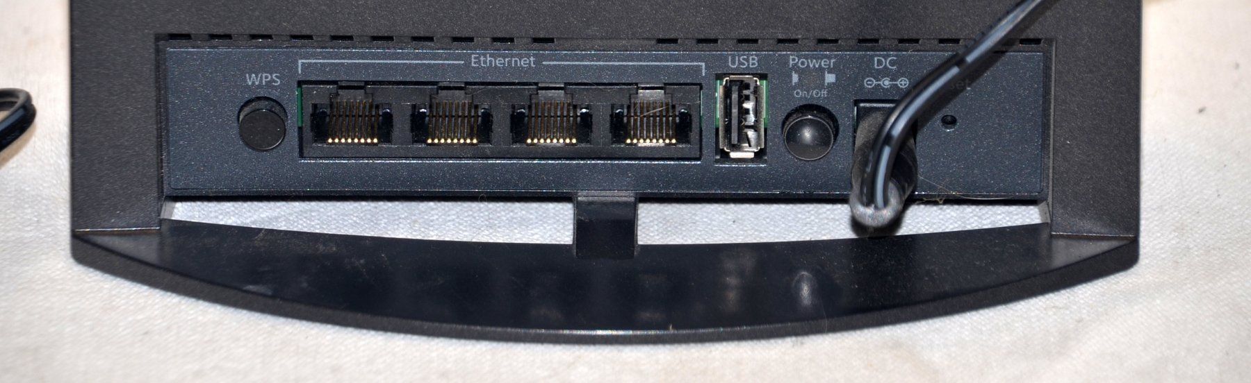 Netgear Nighthawk X6S Tri-Band EX8000 - (D'occasion) à Versoix pour CHF ...