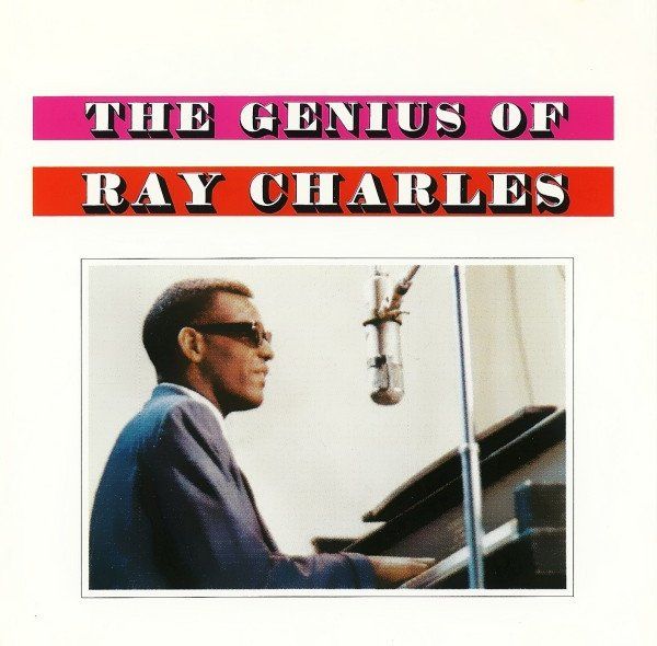 Ray Charles with Clark Terry. Zoot Sims, Freddie Green, Wess (D ...