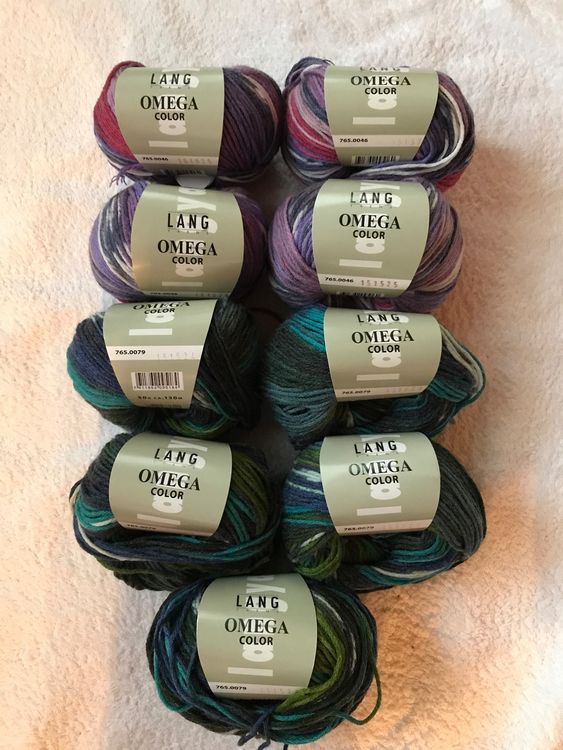 Omega (11) | Kaufen auf Ricardo