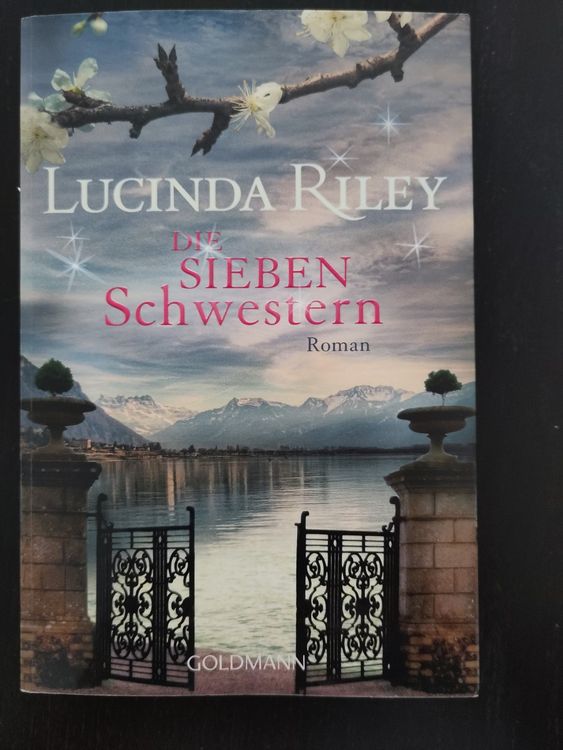 Die sieben Schwestern | Kaufen auf Ricardo