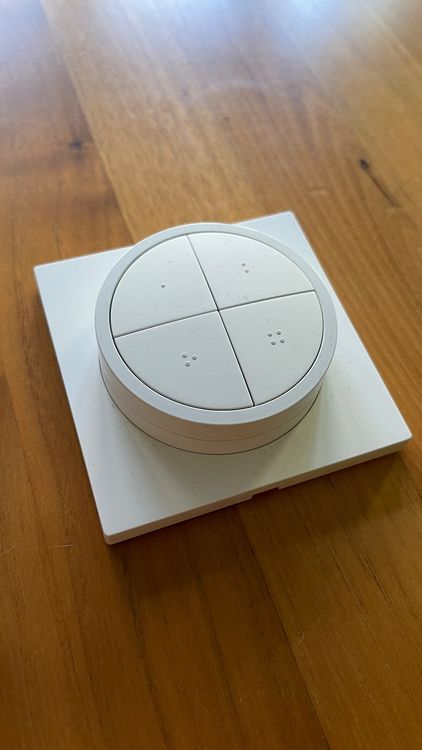 Philips Hue Tab dial switch | Kaufen auf Ricardo