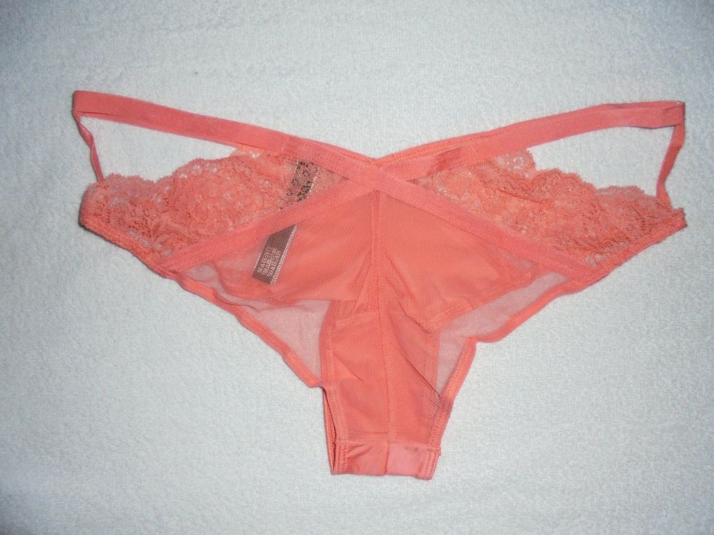 VICTORIA'S SECRET VERY SEXY CHEEKY, M, NEU (Neu und originalverpackt ...