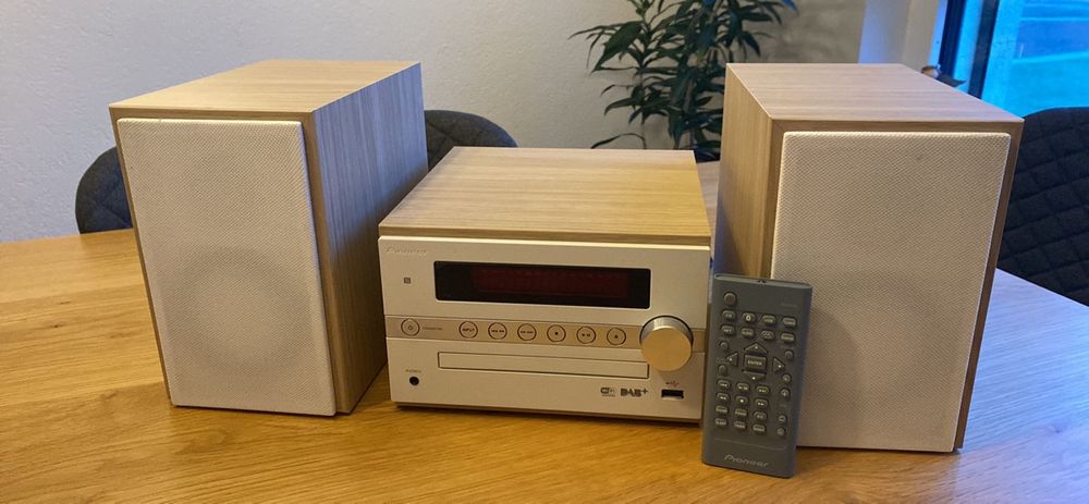 Reciever Pioneer (Gebraucht) in Winterthur für CHF 20 – nur Abholung ...