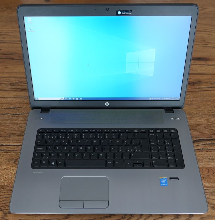 hp ProBook 470 G2 | Kaufen auf Ricardo