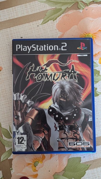 ps2 Homura uk schmup (D'occasion) à Lausanne pour CHF 275 – avec ...