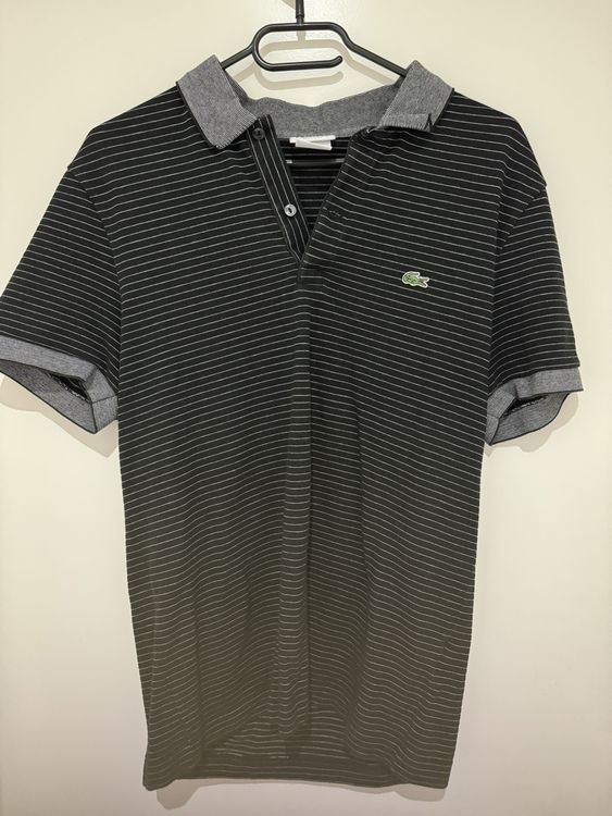 Lacoste Poloshirt (Gebraucht) in Gwatt (Thun) für CHF 22 – mit Lieferung auf Ricardo kaufen
