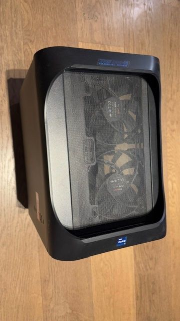 High-Performance Workstation PC – Gebraucht, in sehr | Kaufen auf Ricardo