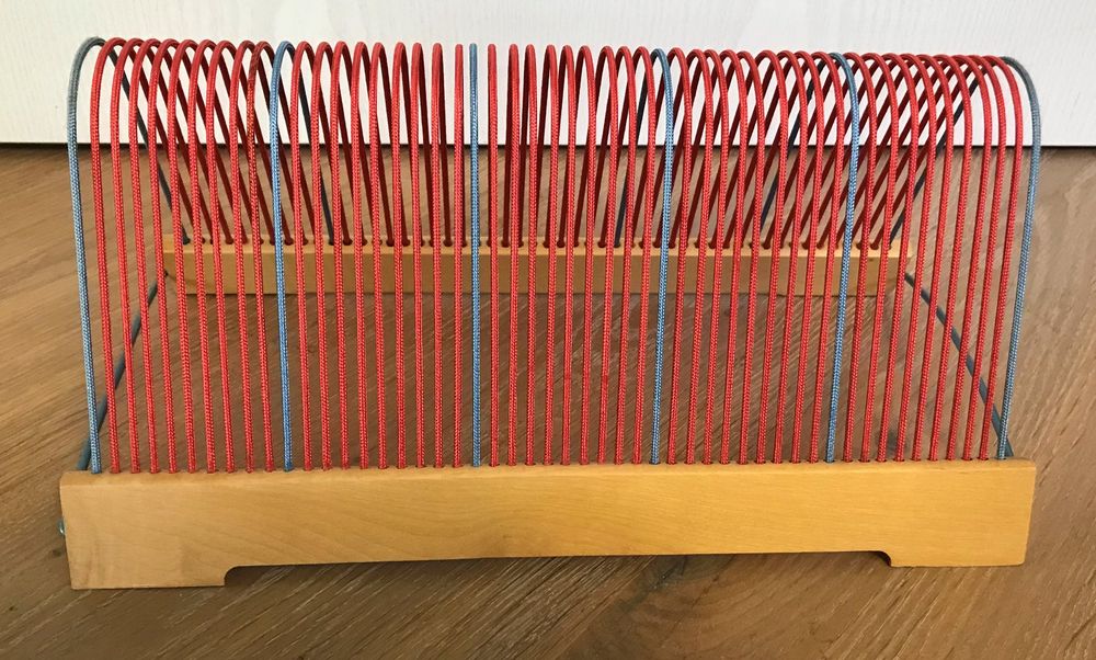 Vinyl Plattenhalter "PLATTOFIX" Vintage Platten Ständer 60er | Kaufen ...