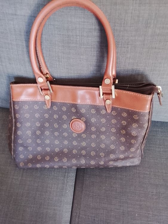 Vintage Handtasche von Matras Leder (Gebraucht) in Lenzerheide/Lai für ...
