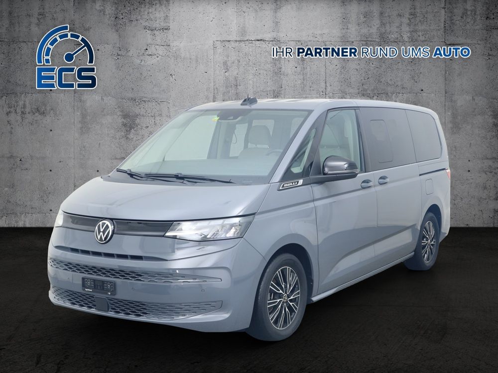 VW Multivan 1.4 eHybrid Style Liberty DSG Lang (Gebraucht) in Root für ...