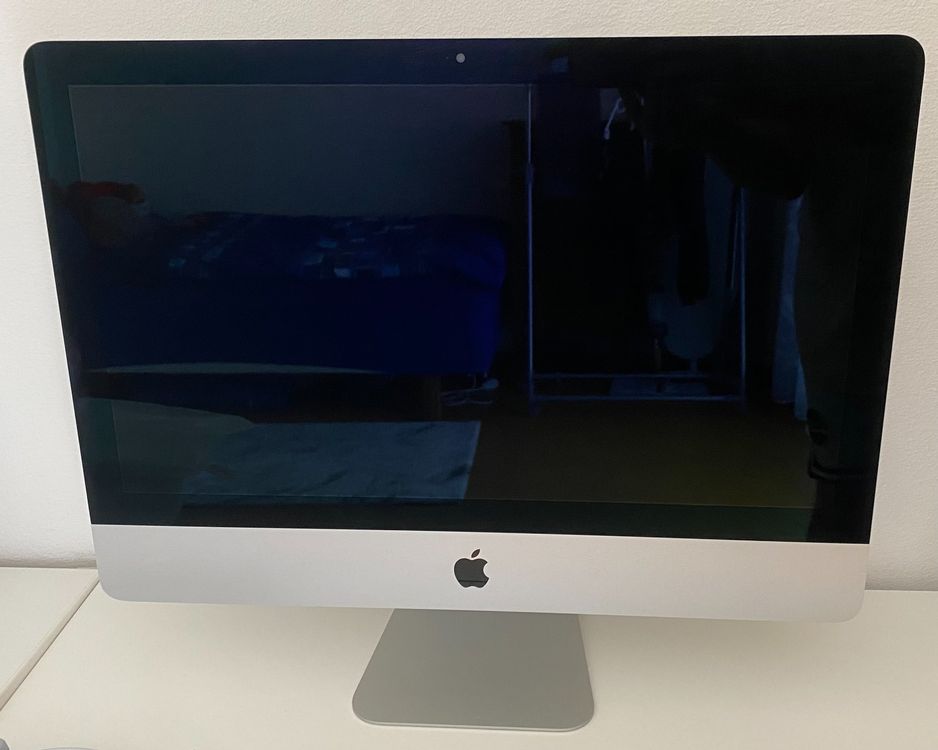 iMac (21,5 Zoll, 2017) | Kaufen auf Ricardo