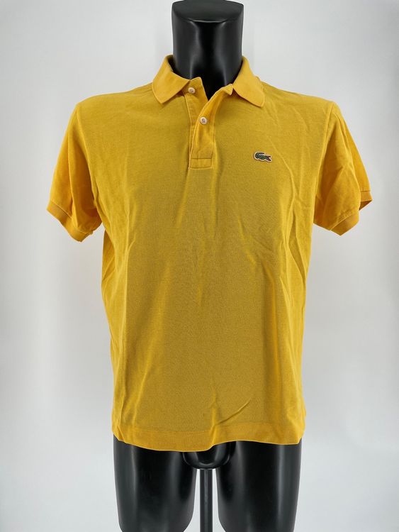 Lacoste Poloshirt Gr. L (Gebraucht) in Auenstein für CHF 11 – mit Lieferung auf Ricardo kaufen