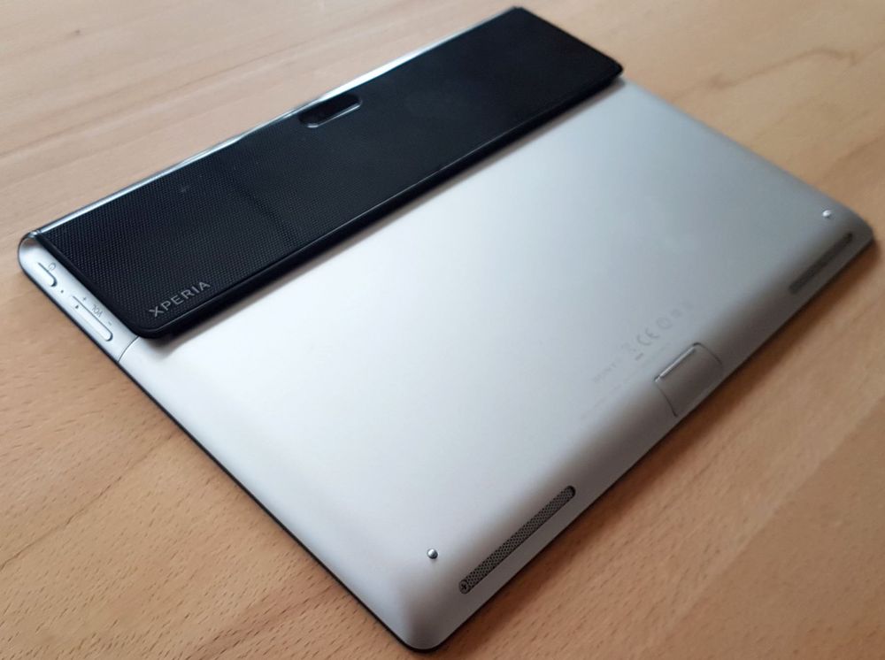 Sony Xperia Tablet SGPT12 | Kaufen auf Ricardo