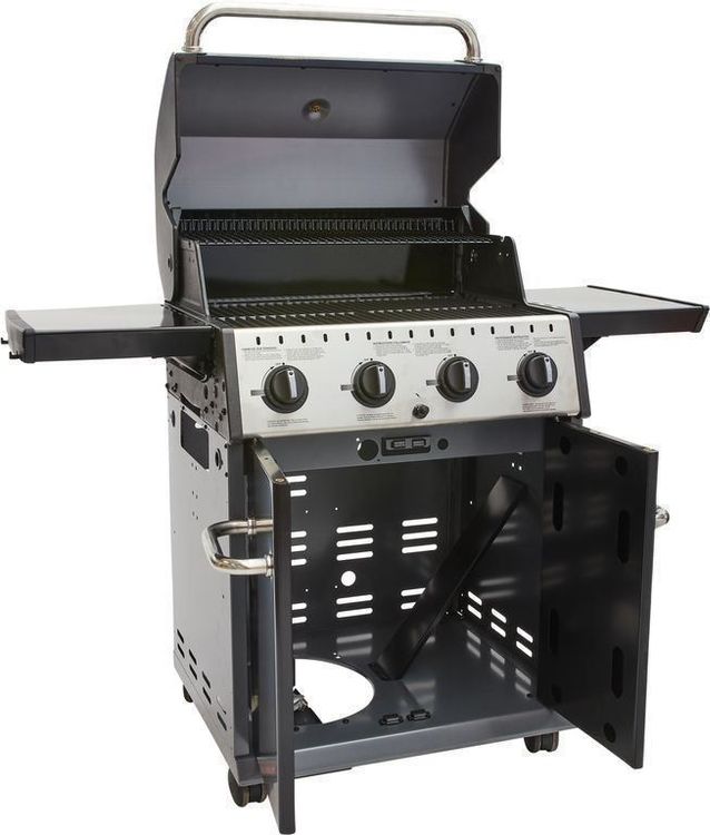 Gasgrill Crovn 420 Broil King | Kaufen auf Ricardo