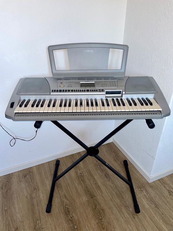Yamaha Keyboard | Kaufen auf Ricardo